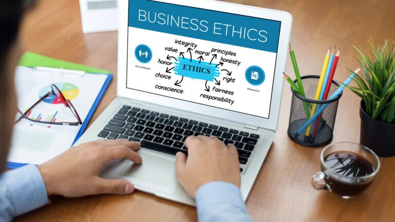 Sustainable and Ethical Digital Marketing Practices